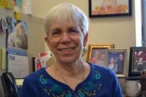 Debbie G. | Exceptional Family Resources