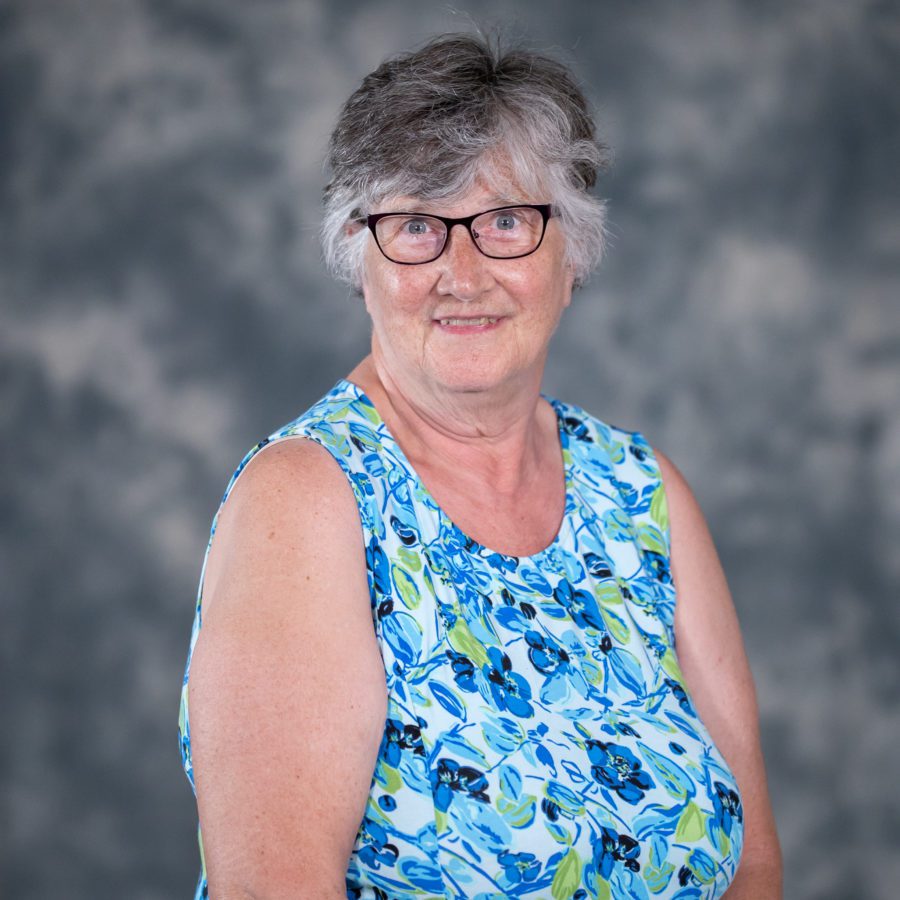 Leadership | Exceptional Family Resources