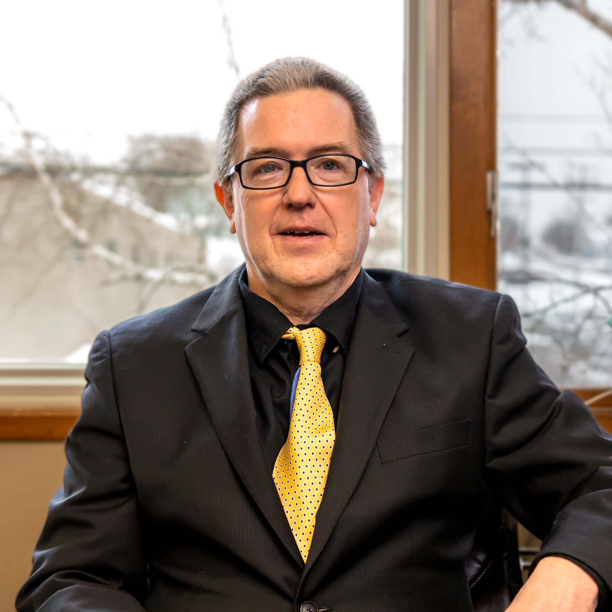 Leadership | Exceptional Family Resources